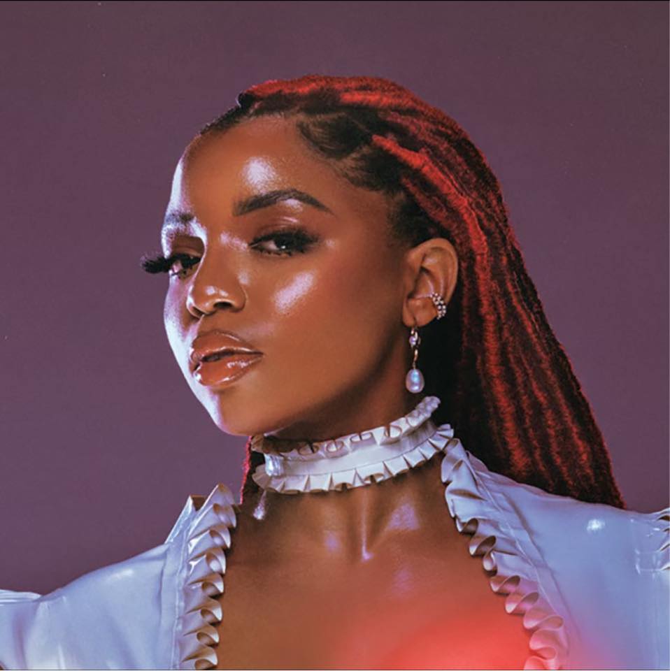 Chloe – In Pieces - The Fleet Mag