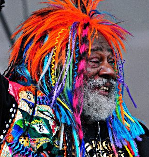 Happy Birthday “Dr. Funkenstein”, George Clinton - The Fleet Mag