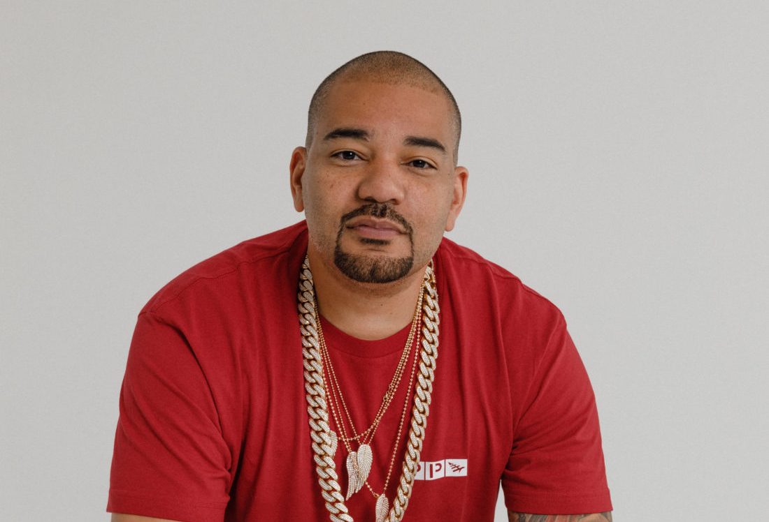 Nationally Known Radio Host, DJ Envy Is In Hot Water For Promoting an ...