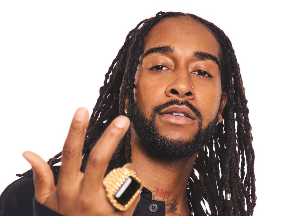 Happy Birthday R&B Recording Artist Omarion - The Fleet Mag