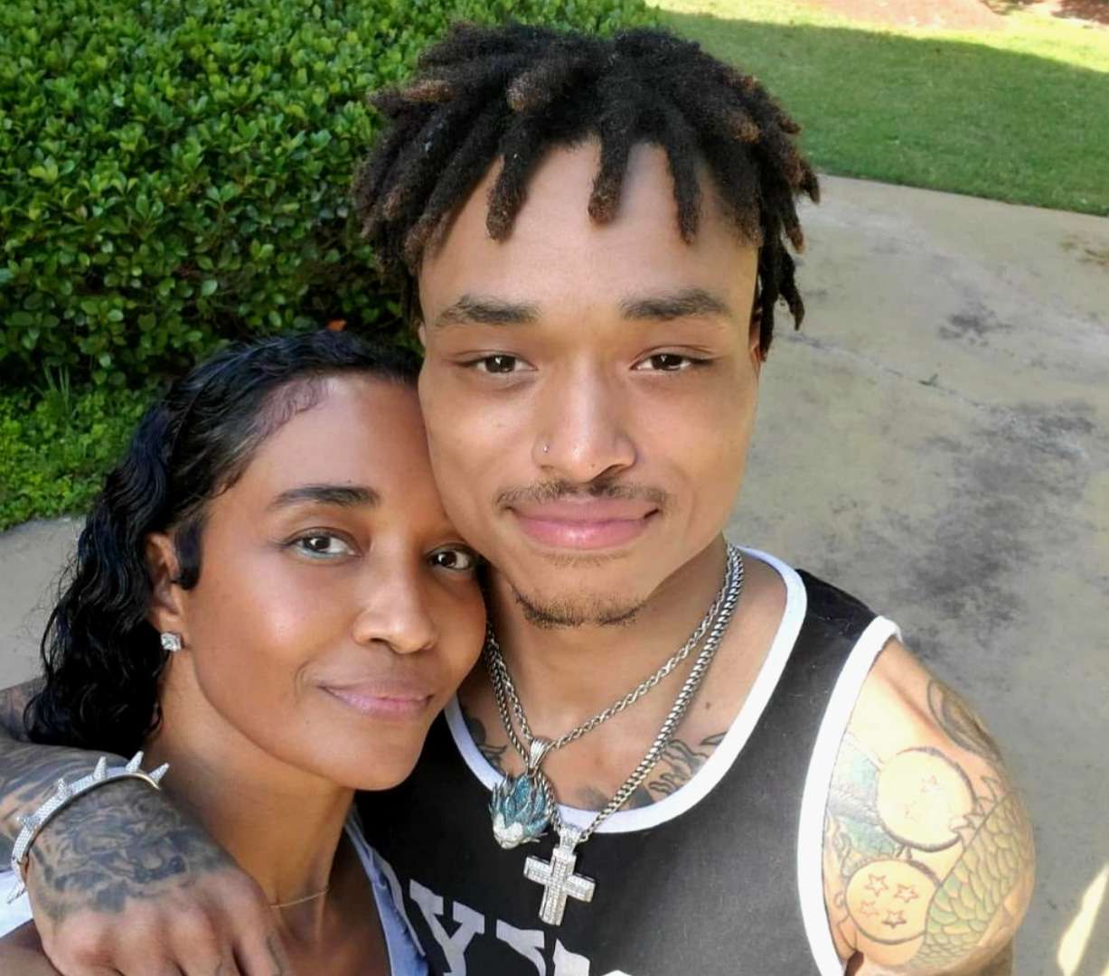 Chilli of the R&B Group TLC Is Officially a “Glam-Ma” - The Fleet Mag