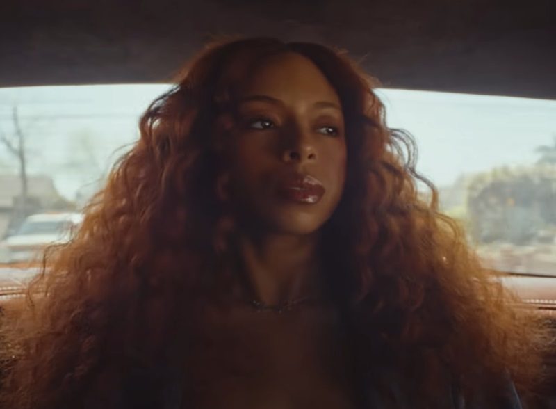 Ravyn Lenae feat. Childish Gambino – One Wish - The Fleet Mag