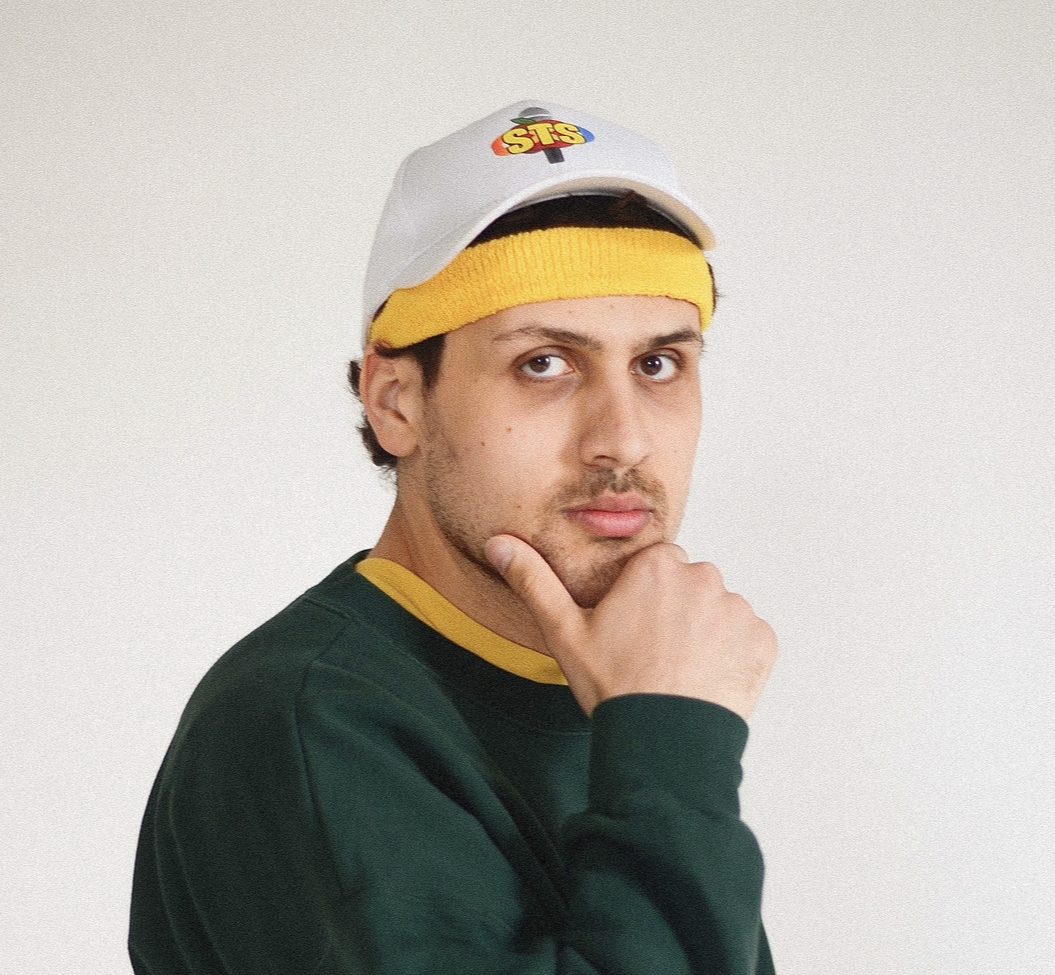 Sam the Sentient: Introducing the Future Rap Prodigy - The Fleet Mag