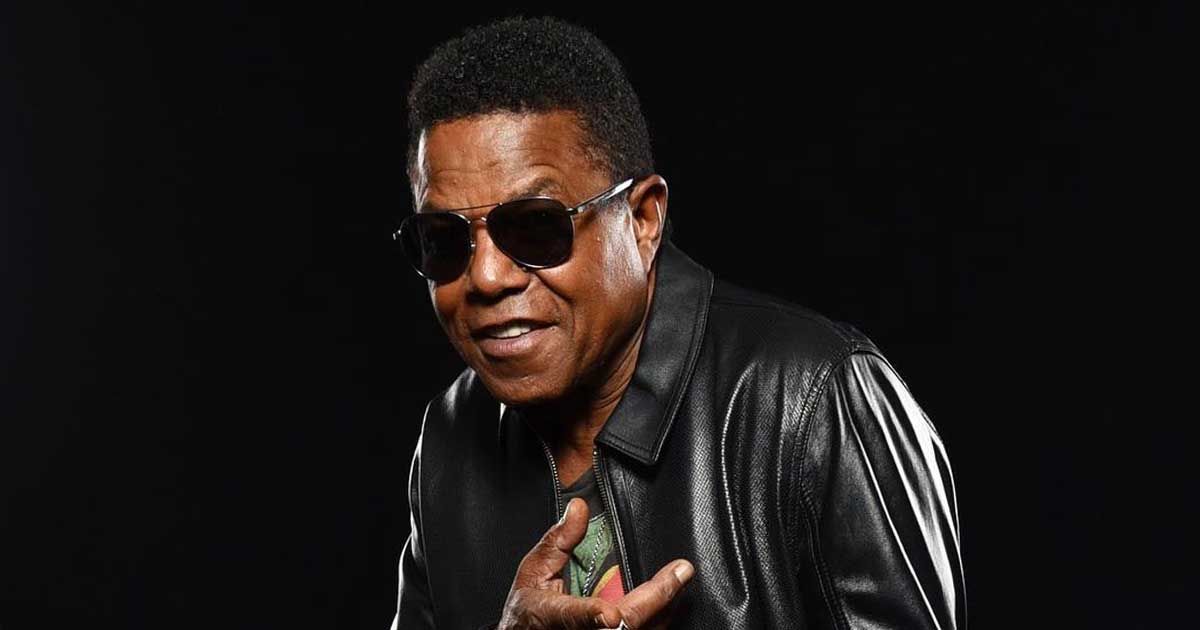 Tito … the Jackson who Started Somethin’ - The Fleet Mag