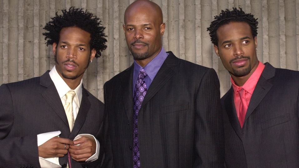 The Wayans Brothers Return to The Scary Movie Franchise After 20+ Years ...