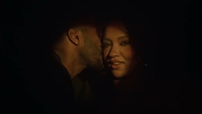 Alex Isley – Hands - The Fleet Mag