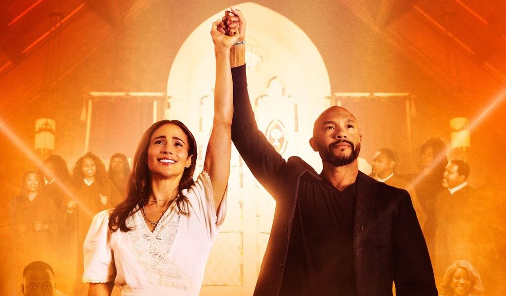 Finding Faith - The Fleet Mag