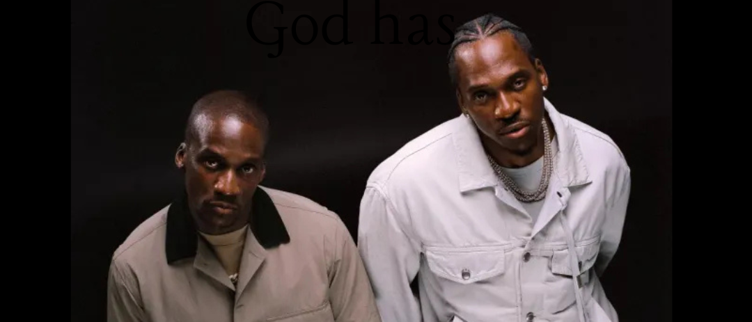 The Clipse Stand Their Ground Against Record Label and Take Control of ...