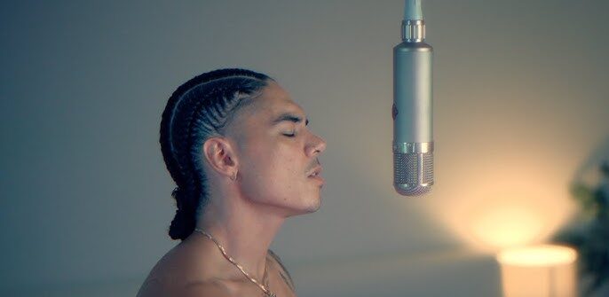 William Singe – Lay - The Fleet Mag