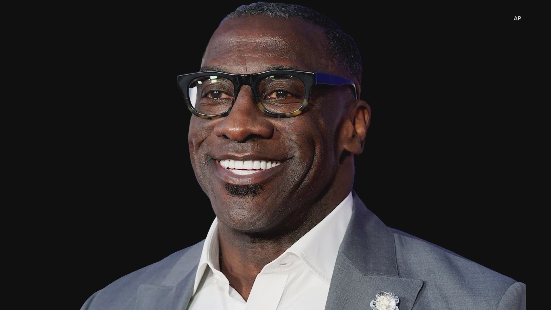 ESPN Parts Ways With Shannon Sharpe After Multi-Million Dollar ...